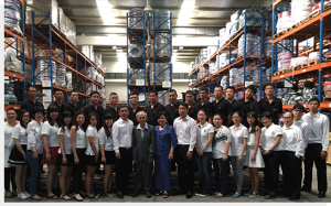 Company Profile - WH Global | Industrial Hoses, Hydraulic Hoses ...